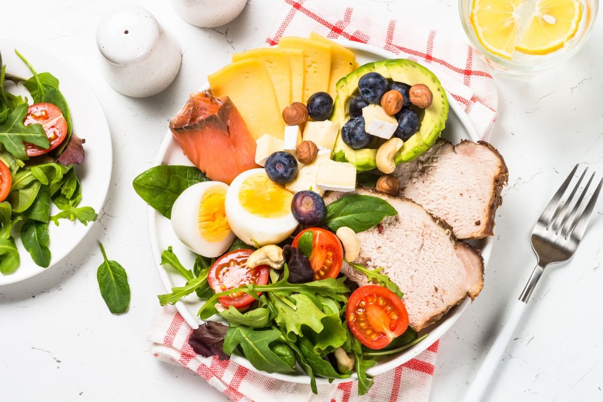 Régime keto : mon avis et les alternatives - Meta-Morph-Ose